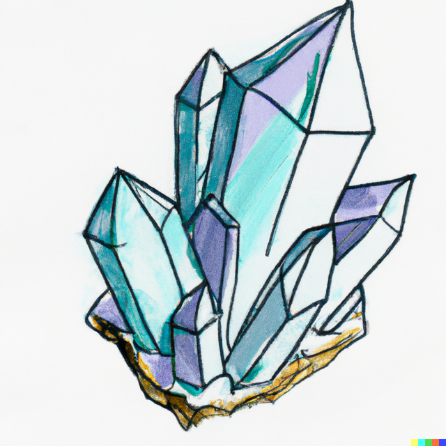 Birthstones by Month | FLUX and STONE JEWELRY